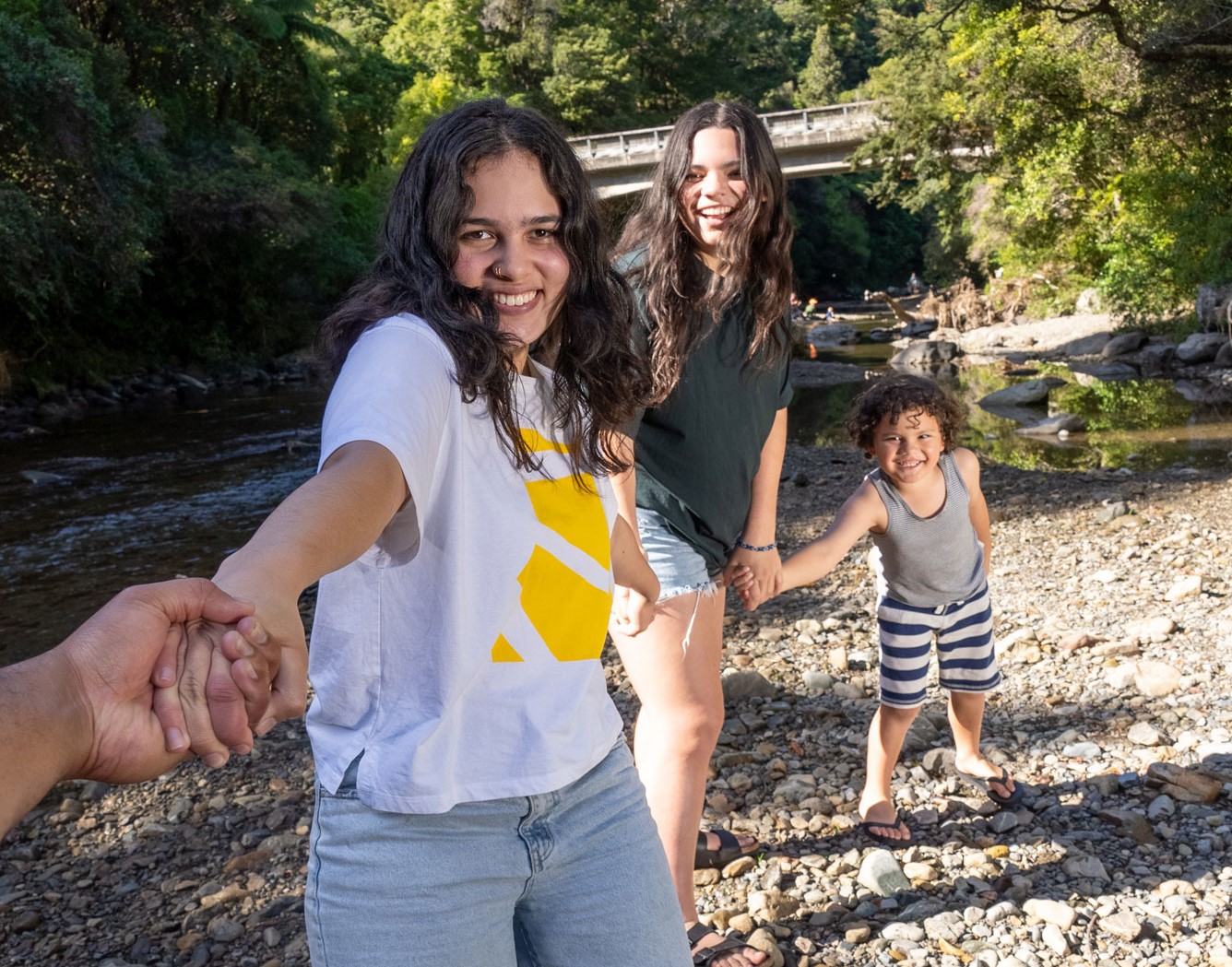 Greater Wellington — Summer Events