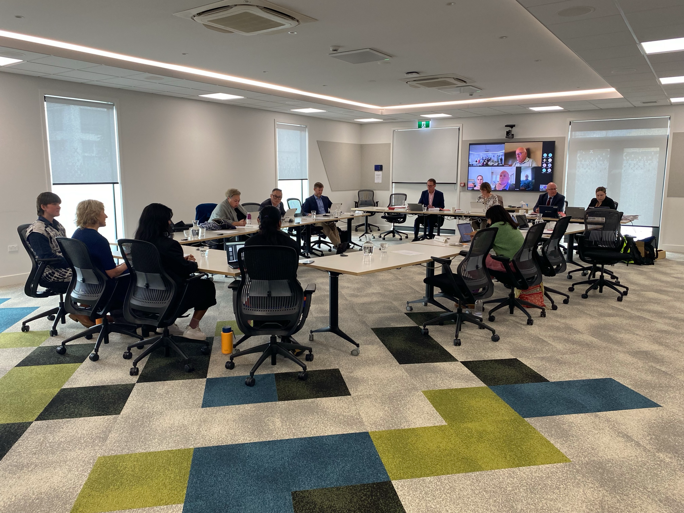 Greater Wellington — Regional resource management framework updated by ...