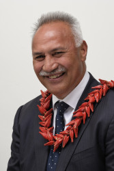 Greater Wellington Regional Council — Councillors