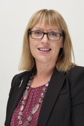 Greater Wellington Regional Council — Councillors